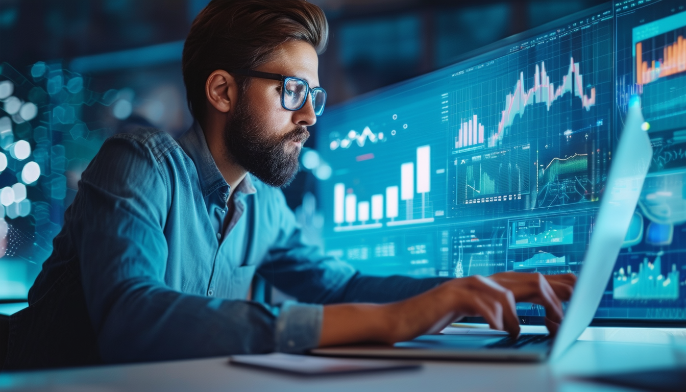 Leveraging Ai For Data Analysis In Small Businesses